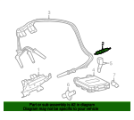 Genuine GM Spark Plugs | GMPartsCenter.net