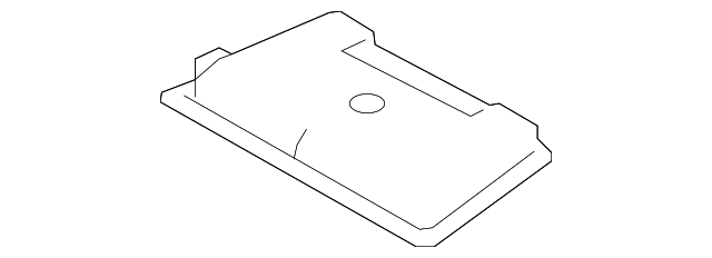 Genuine BMW 51-44-7-424-476 | Vanity Mirror | FREE Shipping on Most ...