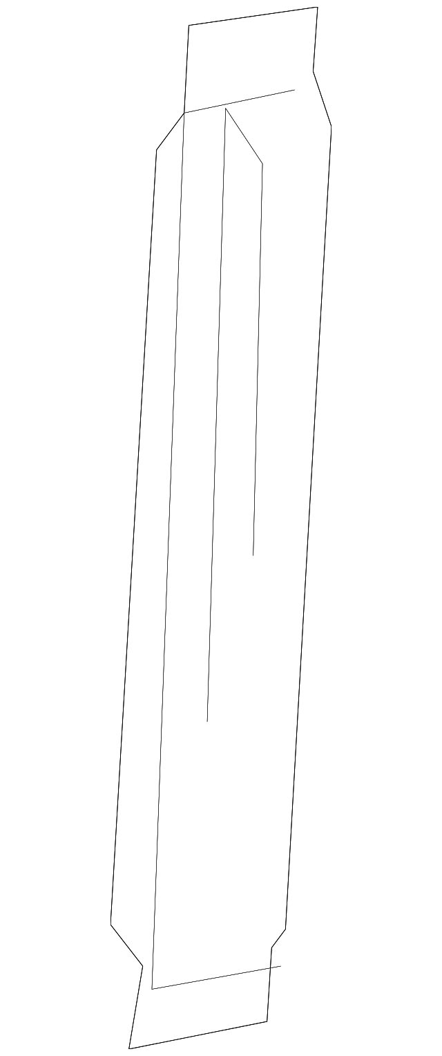 2004-2024 Toyota A/C Receiver Drier 88474-08010 | Toyota Parts Center