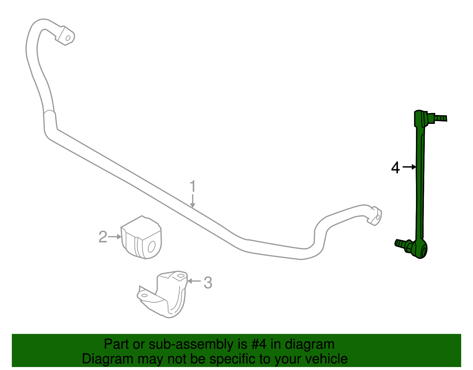 31-35-6-765-933 - 2006-2016 BMW - Link | Buy BMW Parts Now