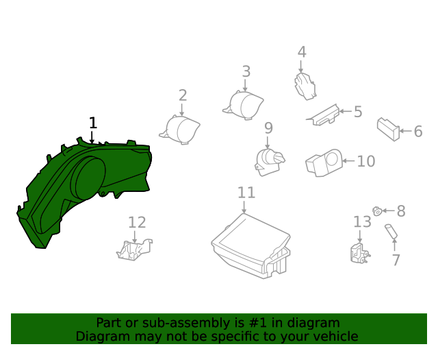 2019-2021 Porsche Cayenne Instrument Cluster 9Y0-920-957-E-6N3 ...