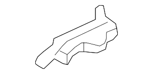 2009-2015 BMW Handle, Inside 51-21-9-116-341 | OEM Parts Online