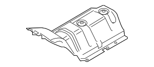 84114-S9000 - Insulator 2020-2024 Kia Telluride | Kia.Parts Store