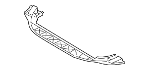 2004-2009 Volvo Lower Shield 30763681 | TascaParts.com