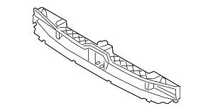 51745a29c41 - 2019-2022 BMW X7 Radiator Shutter Assembly (51-74-5-A29 ...