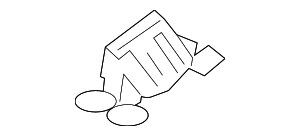 2016-2021 Kia OEM NEW 2016-2020 Kia Optima Stinger Sorento Hatchback ...