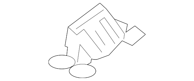 2016-2021 Kia OEM NEW 2016-2020 Kia Optima Stinger Sorento Hatchback ...