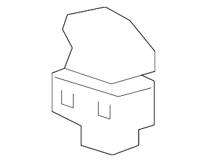 2018-2024 Chevrolet Switch 84428609 GM | GMPartsDirect.com