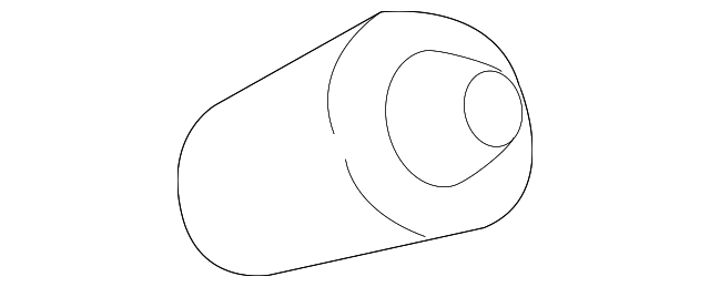 2015-2023 Subaru Lift Gate Bumper 63262AL00A | TascaParts.com