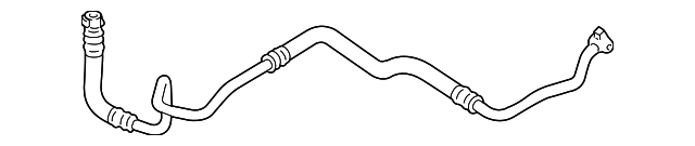 17227589509 - 2010-2019 BMW Inlet Hose (17-22-7-589-509) | BMW of South ...