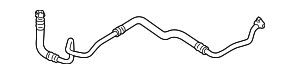 17227589509 - 2010-2019 BMW Inlet Hose (17-22-7-589-509) | BMW of South ...