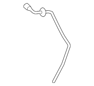 2021-2023 Hyundai Santa Fe Drain Hose 97173-P4000 | OEM Parts Online