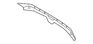 8W6-823-124 - Protector 2018-2023 Audi | Audi OEM Parts