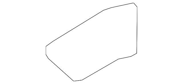 80676-6CA0A - Handle, Inside Cap 2019-2024 Nissan | Nissan Parts ...