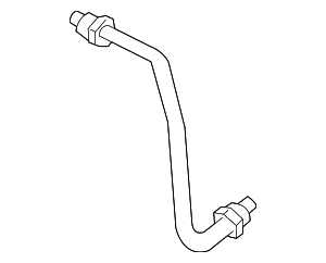 2013-2018 Ram Tube 4581699AA | TascaParts.com