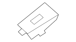 2007-2009 Hyundai Santa Fe Window Switch 93580-2B000-J4 | OEM Parts Online