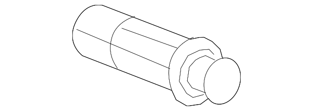 25331-5NA2A - Power Outlet - 2018-2019 Nissan | World OEM Parts Nissan