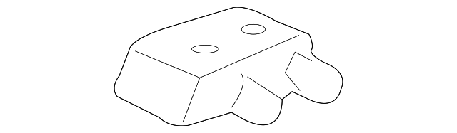 Genuine Toyota Switch part# 84660-0C010 for 2000-2006 Toyota Tundra ...