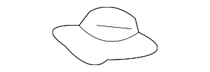 1997-2013 Porsche Insulation Fastener 999-049-020-40 | Porsche Marin