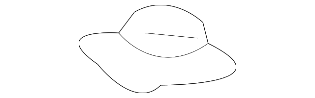 1997-2013 Porsche Insulation Fastener 999-049-020-40 | Porsche Marin