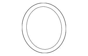 2010-2020 Kia Intake Manifold Seal 28312-2E000 | TascaParts.com