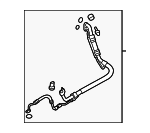 Hyundai AC System Parts At Discount Prices | OEM Parts Online