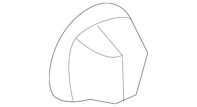 Marker Lamp Assembly Grommet | Melloy Nissan Parts