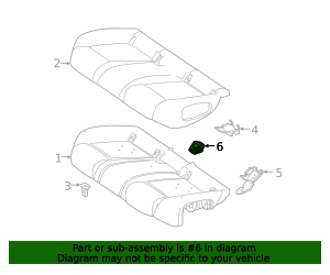 177-860-38-01-9051 - Cover 2019-2021 Mercedes-Benz | Mercedes-Benz USA ...
