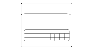 97699-3R000 - AC Label 2011 Kia Optima | Kia.Parts Store