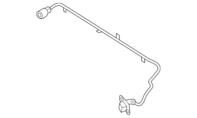 Genuine Front Camera for 2021-2023 Hyundai Santa Fe | Part# 99250-S1600 ...