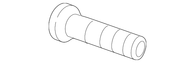 1980-2021 Honda Bolt, Wheel (Rocknel Fastener) 90113-SM1-005 | Cheaper ...