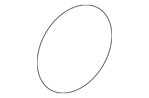 2020-2024 GM ABS Wheel Speed Sensor Reluctor Ring Retainer 84138915 GM ...