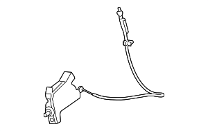 2013-2019 Hyundai Lock Actuator 81590-B8000 | OEM Parts Online