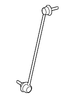 Genuine BMW 31-35-6-881-091 | Stabilizer Link | FREE Shipping on Most ...