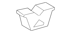 901-325-01-44 - Bumper 2010-2014 Mercedes-Benz Sprinter 2500 | Mercedes ...