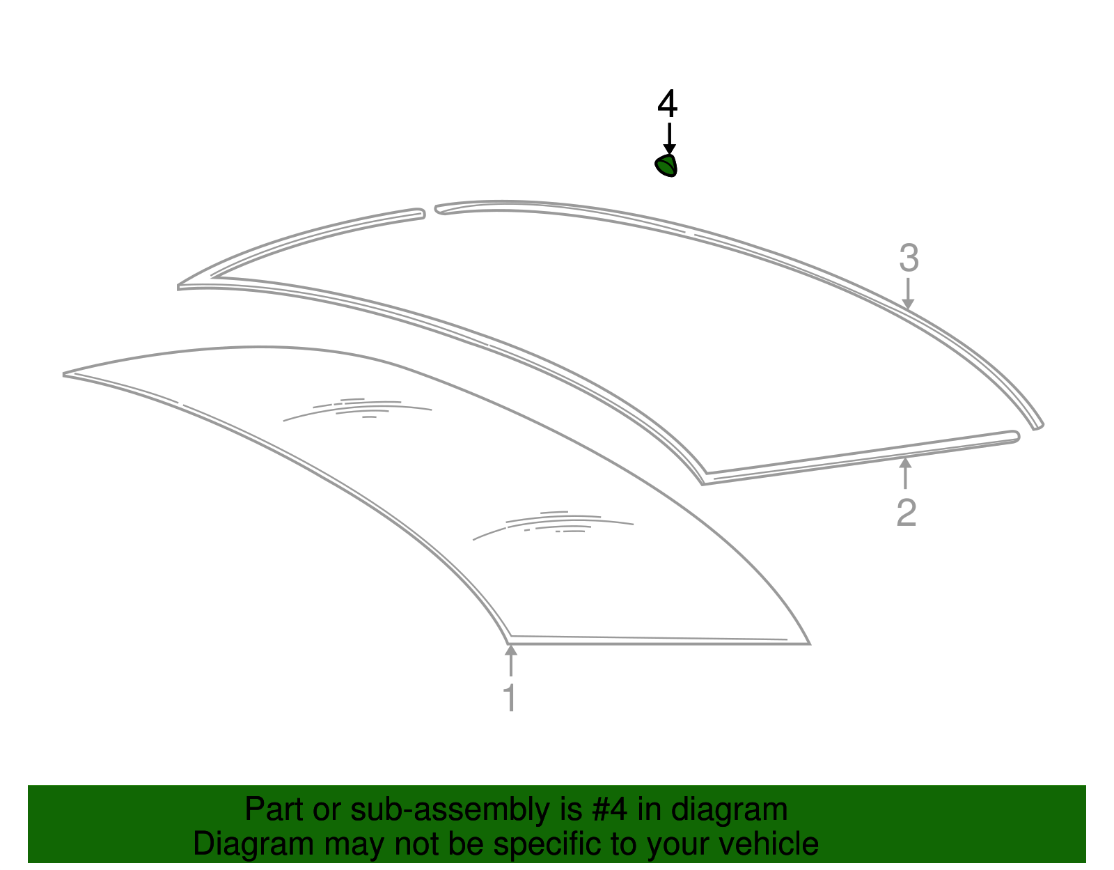 51311925433 - 1992-2025 BMW Buffer Stopper (51-31-1-925-433) | BMW of ...
