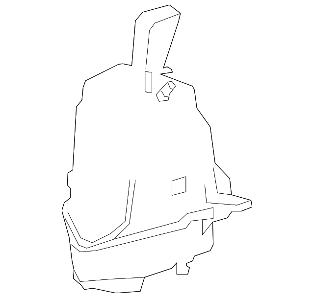 2019-2022 Mercedes-Benz Fuel Tank 9104700000 | Retail Performance Auto ...