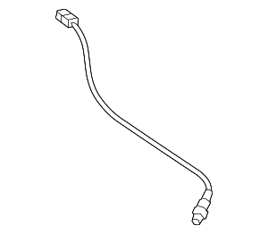 006-542-49-18 - Oxygen Sensor 2010-2022 Mercedes-Benz | Mercedes-Benz ...