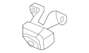 2019-2023 GMC Front Camera (Replaced Part Number 84400585) 84690428 GM ...