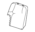 Genuine OEM Nissan Seat Covers | Nissan Parts Plus