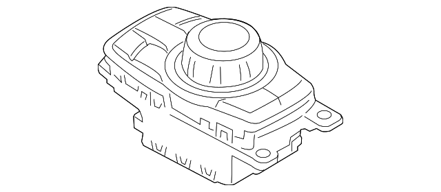 61319247891 - 2012 BMW Controller (61-31-9-247-891) | BMW of South ...