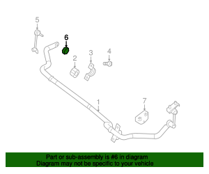 2007-2023 Nissan OEM NEW 2007-2020 Nissan Juke Armada Suspension ...