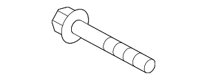 2021-2022 Kia Crankshaft Pulley Bolt 23127-2S000 | TascaParts.com