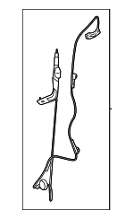 2007-2013 Toyota Tundra Radio Antenna Base 86309-0C040 | OEM Parts Online