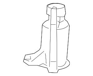 1999-2006 GM Vapor Canister Purge Valve 1997279 | NewGMParts.com