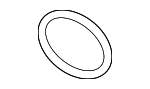 Genuine OEM Oil Filler Tube O-Ring Part# 806922120 Fits 1987-2021 ...