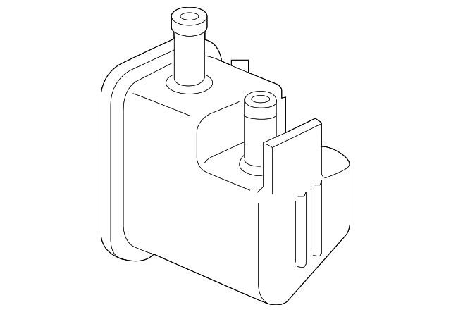 2014-2020 Acura Joint, Purge 36166-5G0-A01 | OEMAcuraPart