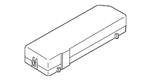 2008-2011 Mazda Tribute Lower Cover ZZC1-66-761A | Mazda-Parts