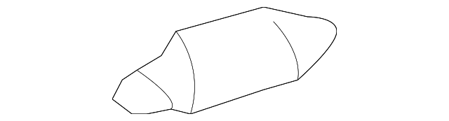 2000-2010 Toyota Bulb 90084-98030 | Toyota Parts Center