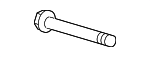 2010-2020 GM M12x1.5x85 Rear Suspension Link Inner Bolt 13219181 GM ...